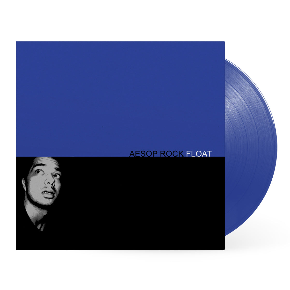 Aesop Rock "Float (20 Year Anniversary)" Vinyl