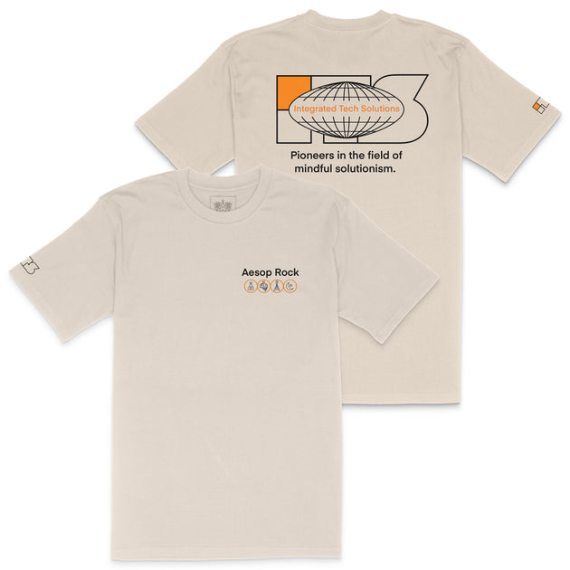 Apparel – Aesop Rock