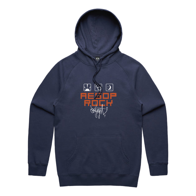Apparel – Aesop Rock
