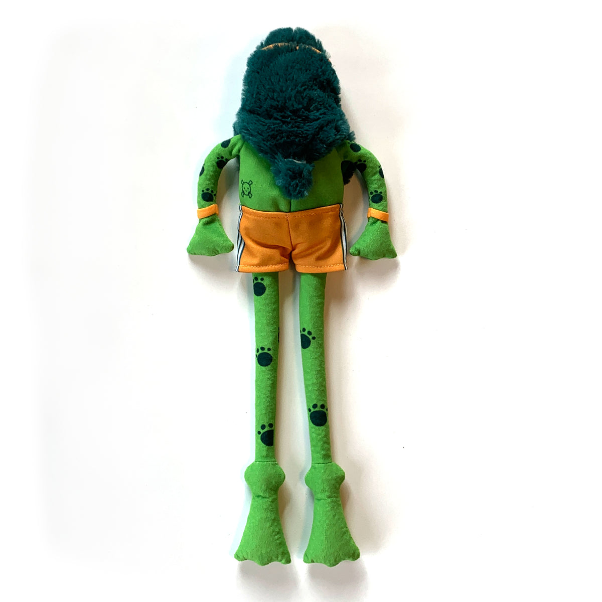 "Larry" Plush Toy – Aesop Rock